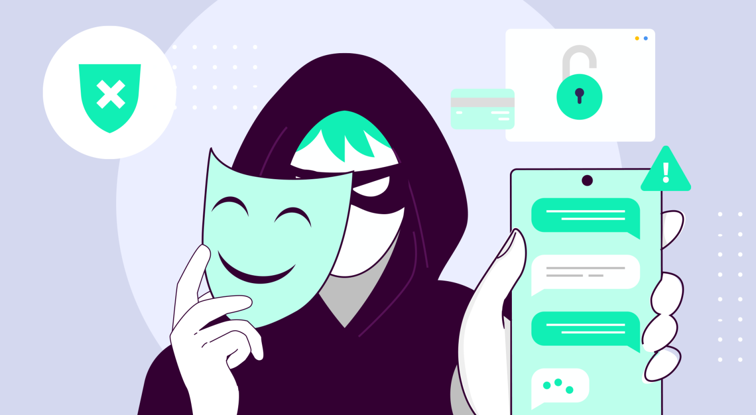 Scam Alert: When the CEO texts you on WhatsApp… It’s probably NOT them ...